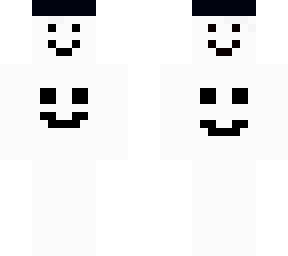 Smile | Minecraft Skin