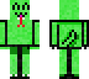 sneko | Minecraft Skin