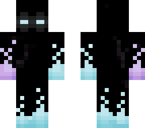 Strong null | Minecraft Skin