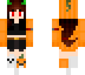 tifa lockhart | Minecraft Skins