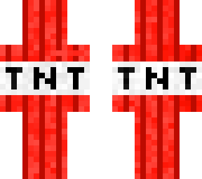 tnt | Minecraft Skins