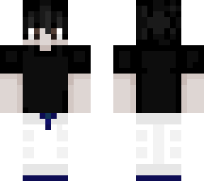 toji | Minecraft Skins