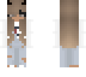 Trinity ~ | Minecraft Skin