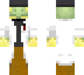science | Minecraft Skins
