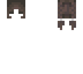 braids | Minecraft Skins