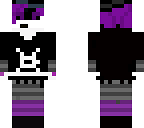 uzi | Minecraft Skins