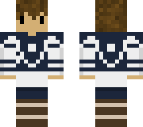 water tribe | Minecraft Skins