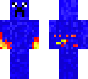 creeper | Minecraft Skins