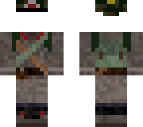 serbian | Minecraft Skins