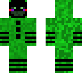 you wont die | Minecraft Skin