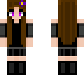 chelsea | Minecraft Skins