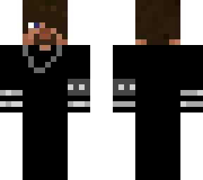 =- emo steve -= | Minecraft Skin
