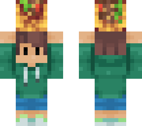 taco | Minecraft Skins