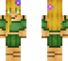 nature | Minecraft Skins