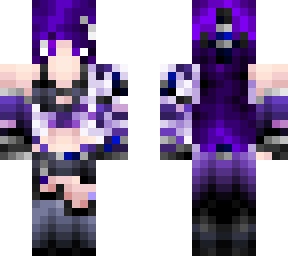 honkai star rail | Minecraft Skins