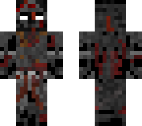 farfadox | Minecraft Skins