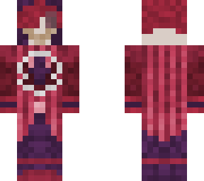 alastor | Minecraft Skins