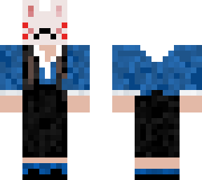 amish | Minecraft Skins