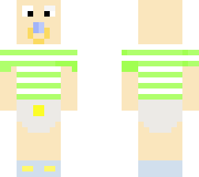 baby | Minecraft Skins