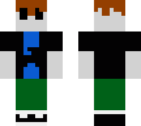 roblox bacon | Minecraft Skins