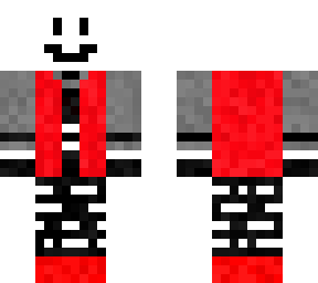 ball head | Minecraft Skin