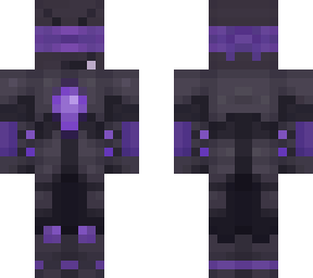 banban | Minecraft Skin