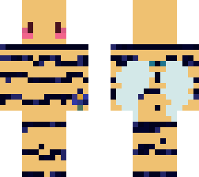 bug | Minecraft Skins