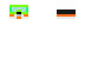 bia | Minecraft Skin