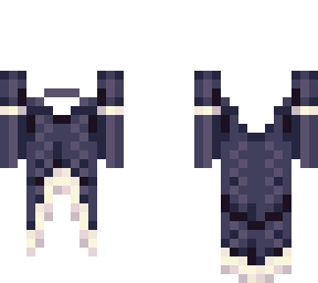 witch | Minecraft Skins