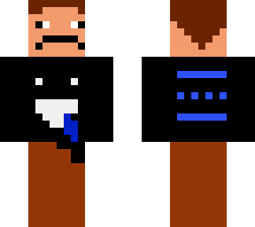 bob | Minecraft Skins