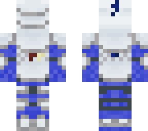 Boris | Minecraft Skin