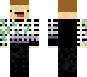marching band | Minecraft Skins