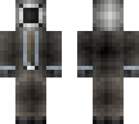 speakerman | Minecraft Skins