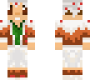cake | Minecraft Skins
