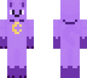 catnap | Minecraft Skins