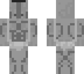 ChaseTurbo Statue | Minecraft Skin