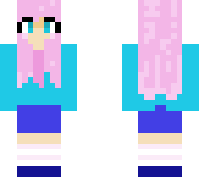 Cloud | Minecraft Skin