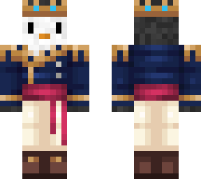 revolution | Minecraft Skins