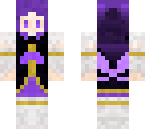 ms fortune | Minecraft Skins