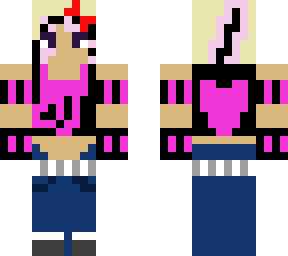 scene | Minecraft Skins