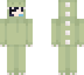 dino | Minecraft Skins