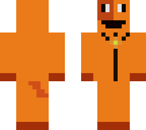 DogDay | Minecraft Skin