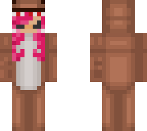 domo | Minecraft Skins