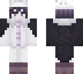 fyodor | Minecraft Skins