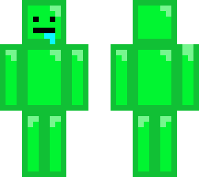 dumb | Minecraft Skins