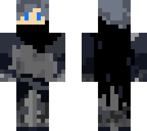 EldenRing Vyke | Minecraft Skin