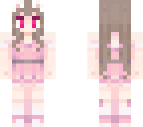 essa | Minecraft Skin