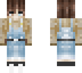 farmer skins | Minecraft Skins