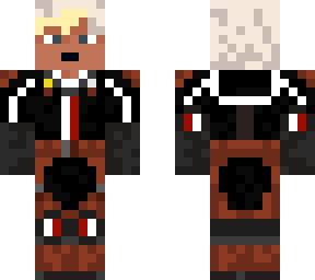 felix | Minecraft Skins