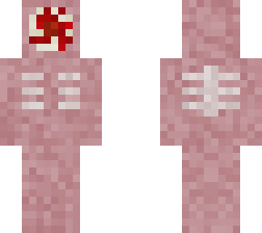 figure | Minecraft Skins
